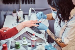 Earn Your Nail Tech License: Steps for Aspiring Nail Technicians